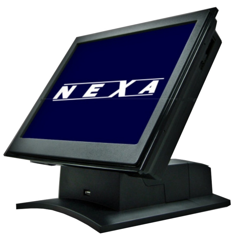 Nexa Jupiter C15a All In One Touchscreen Pos System