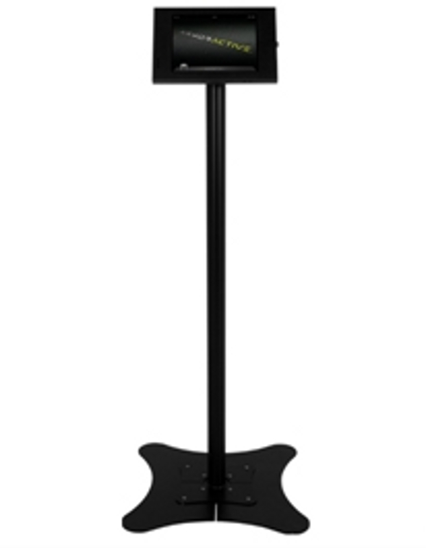 Mounting Solutions : ArmorActive Full Metal Stand