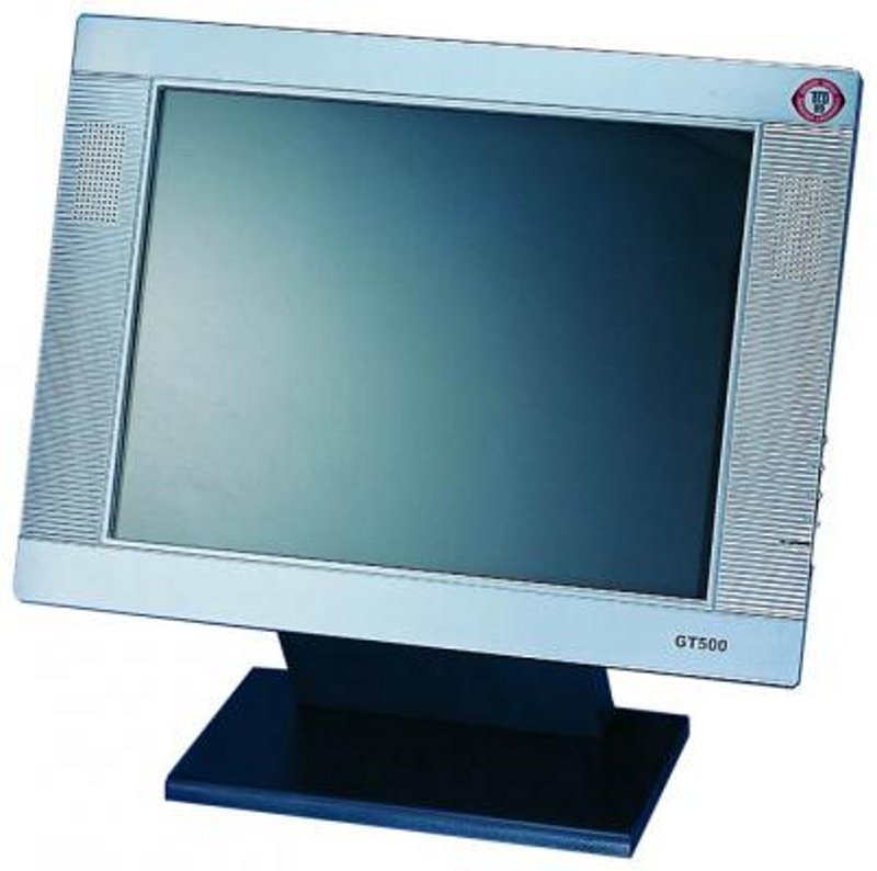 POS Systems General GT700-RS LCD Touch Monitor
