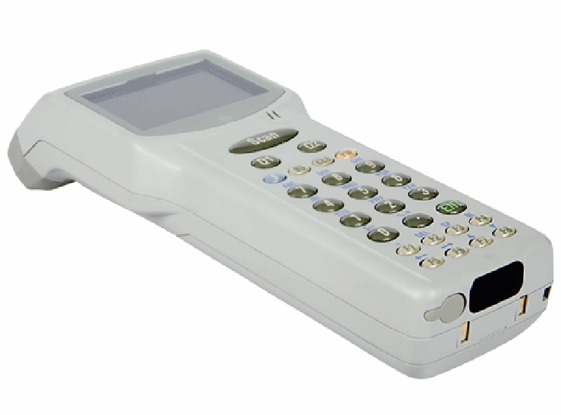Portable Data Terminals : Optical OPHL2700 Series Batch Data Terminal
