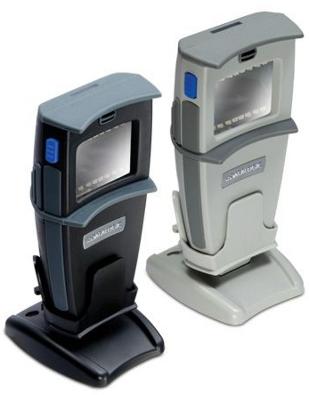 DataLogic Magellan 1400i Omni-directional Imaging Scanner, Light Grey ...