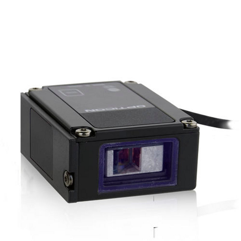 Opticon NLV-2001 Fixed Laser with USB Interface Cable Omni Directional ...
