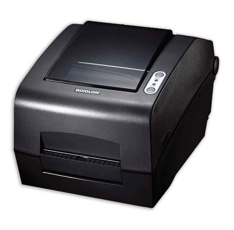 Bixolon SLP-T400G T/Transfer Label Printer with USB, RS-232 & PRL ...