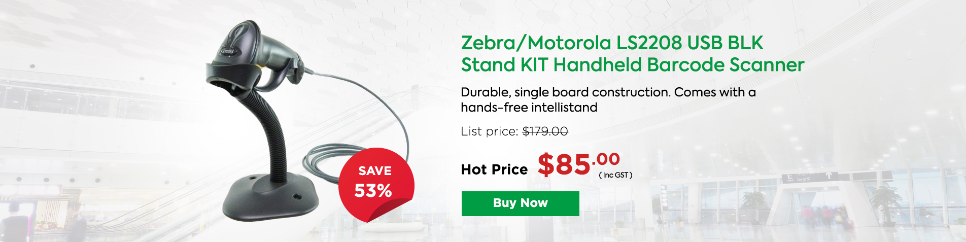 POS [Point of Sale] Systems Hardware & POS Equipment Australia