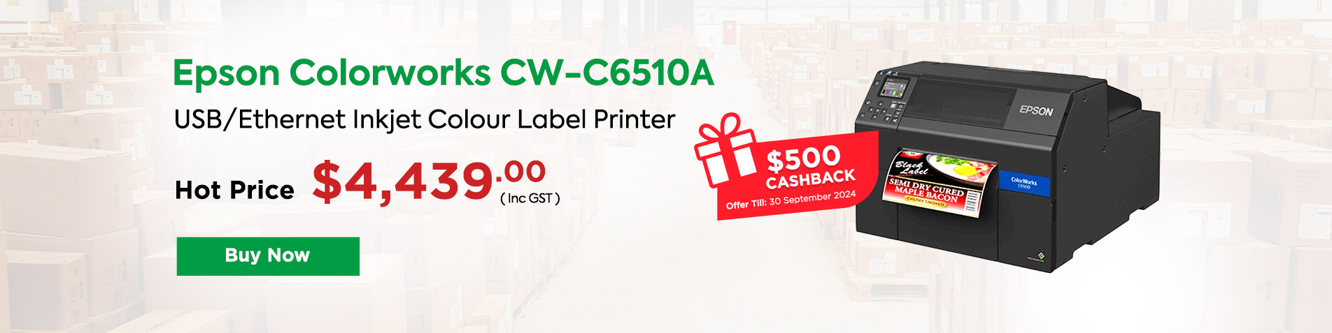 POS [Point of Sale] Systems Hardware & POS Equipment Australia