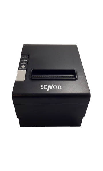 Printers :: Receipt Printers :: TP-100 Thermal Printer